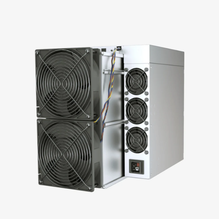 Bitmain – Antminer S21 Pro – DxPool Shop