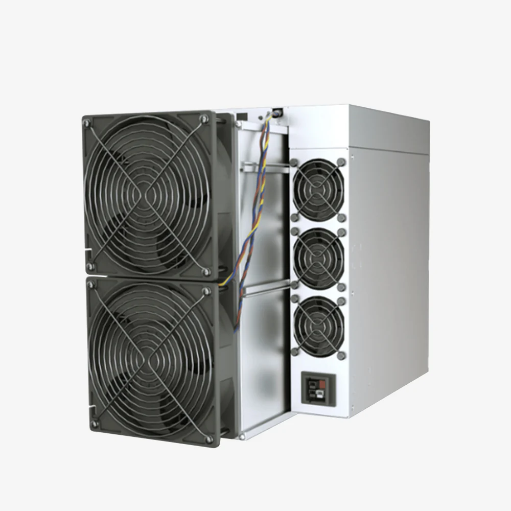 Bitmain – Antminer S21 Pro – DxPool Shop