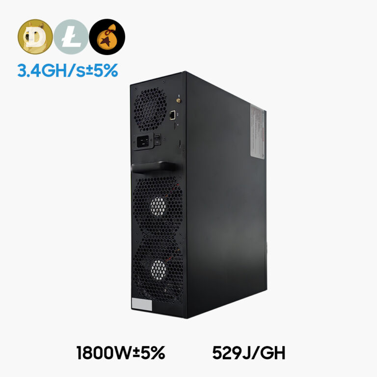 GOLDSHELL – E-DG1M – DxPool Shop