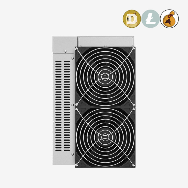 Goldshell DG MAX – DxPool Shop